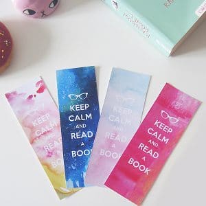 Marque-pages - Imprimerie magdunoise